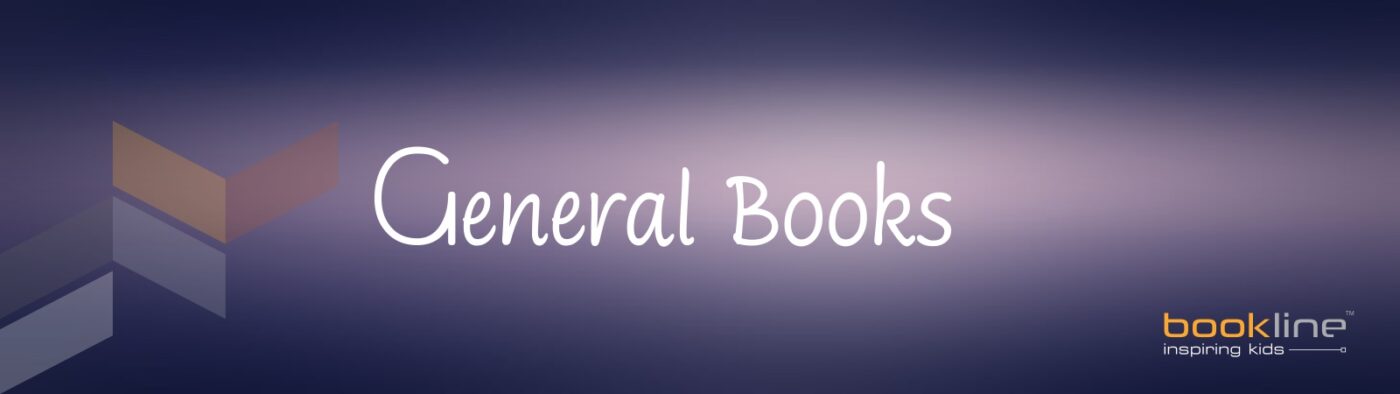General Books – Bookline